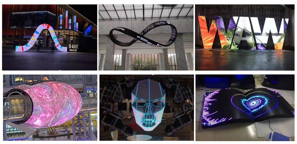 Creative Solution - Ledtop Technology