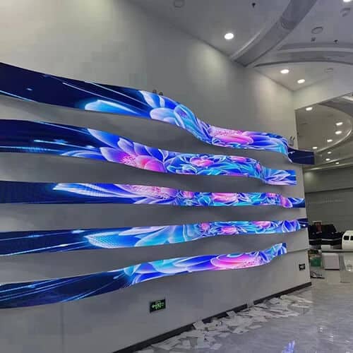 Indoor Led Display - Ledtop Technology