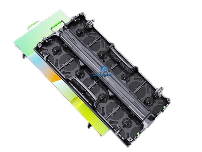 Flexible Rental Led Display – Ledtop Technology