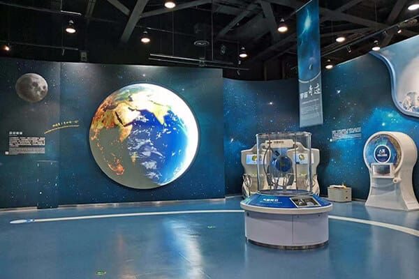 Indoor Led Display - Ledtop Technology